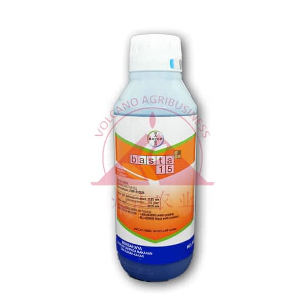 Basta 15 – Volcano Agribusiness Sdn. Bhd.